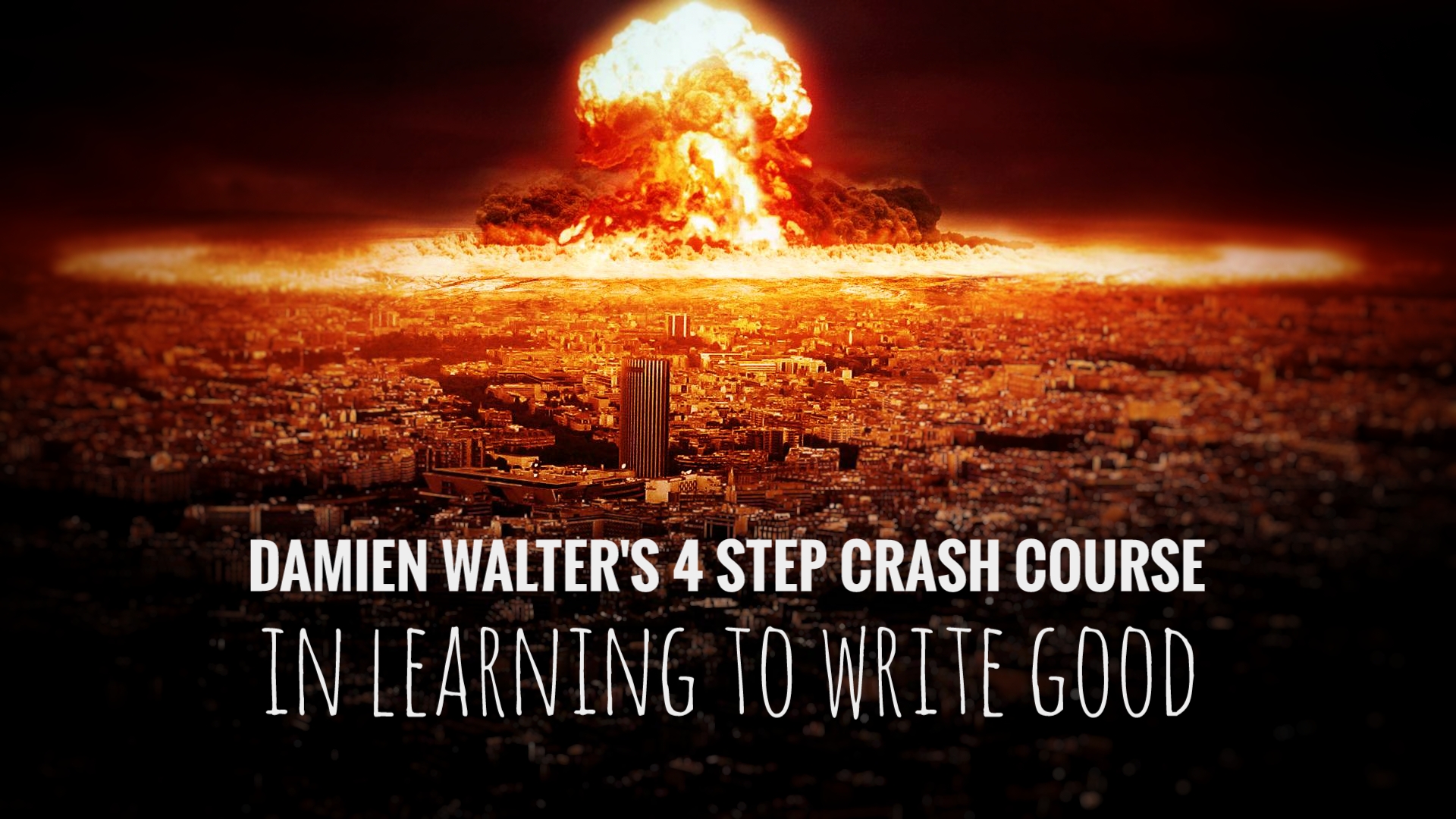 2-01 – Damien Walter