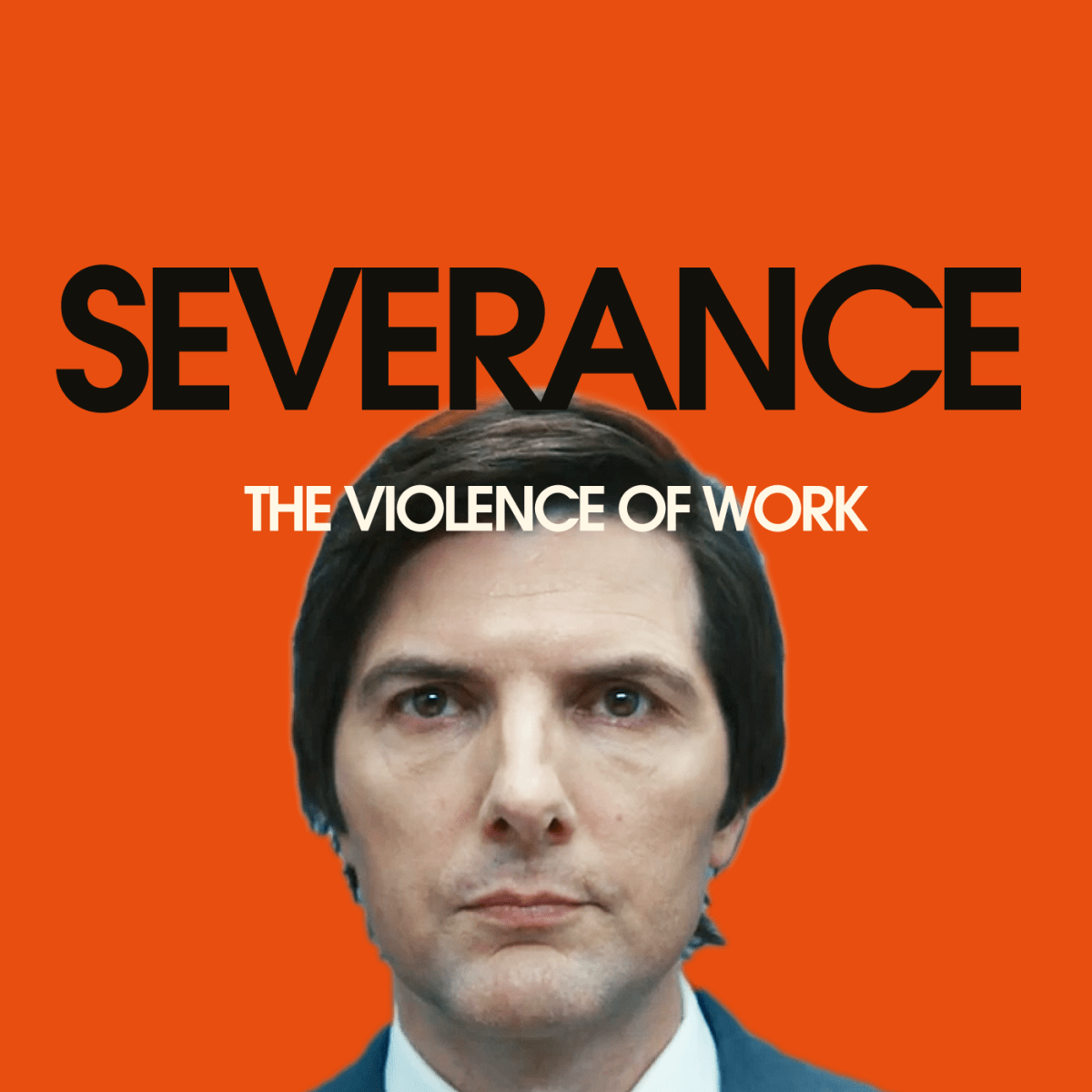 Severance – what does it mean? – Damien Walter