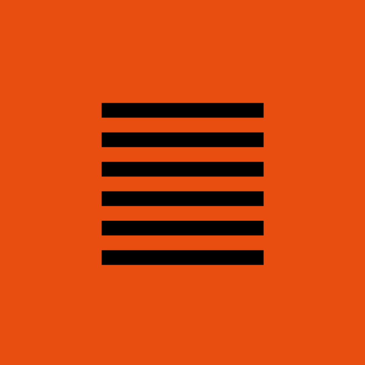 I-Ching as gateway to creative power – Damien Walter