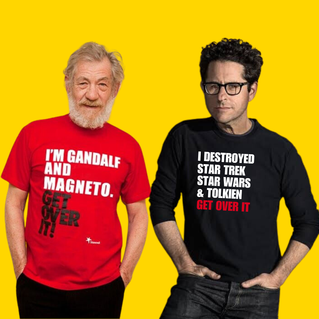 JJ Abrams – first horseman of the narrative apocalypse – Damien Walter