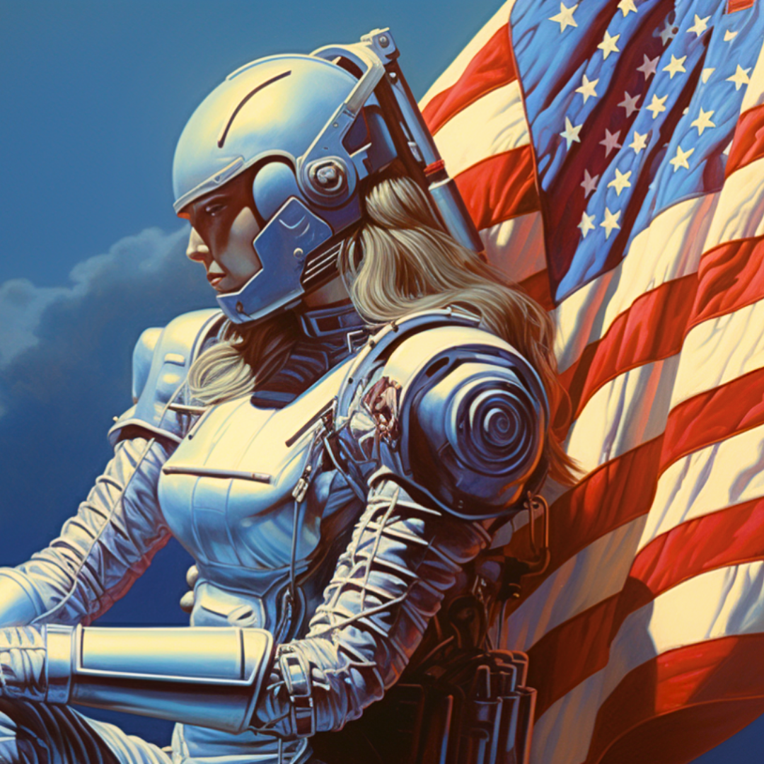 Isaac Asimov’s Foundation and Hegelian history – Damien Walter