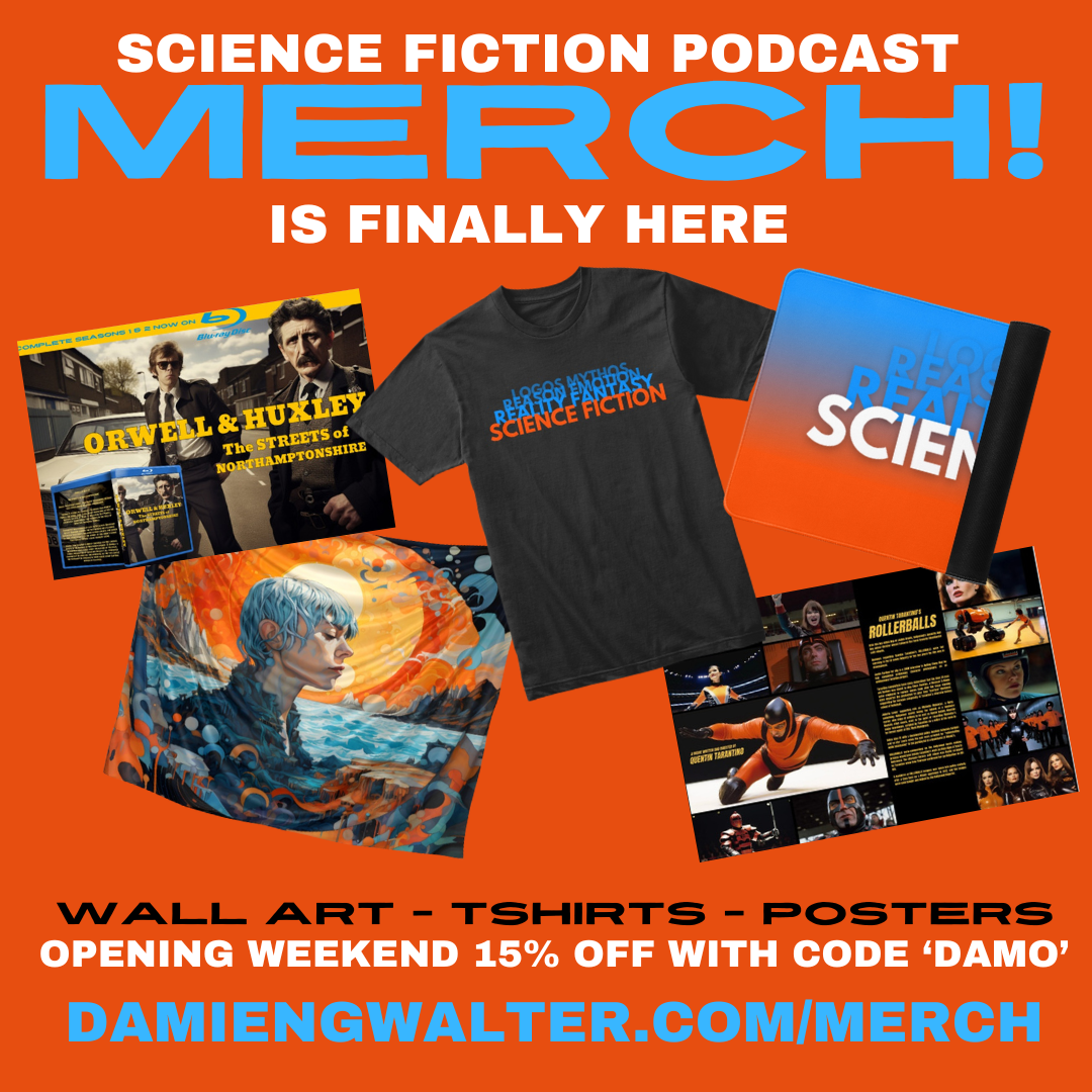 The Age of the Rockstar Critic – Damien Walter