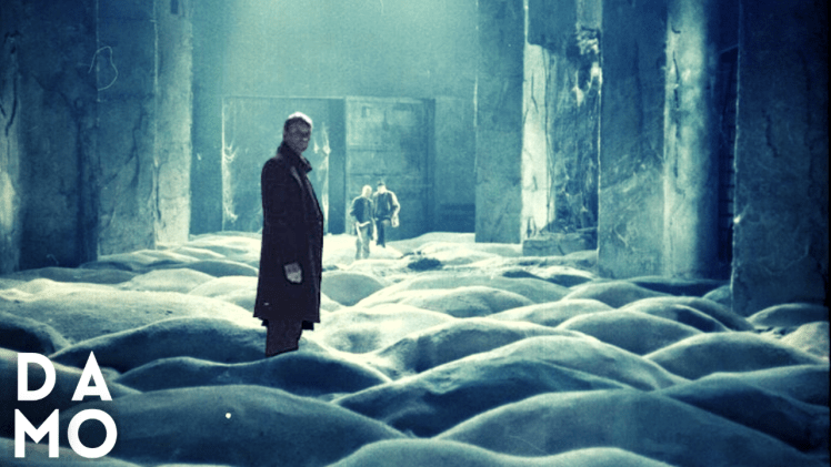 The 7 most subversive science fiction novels – Damien Walter